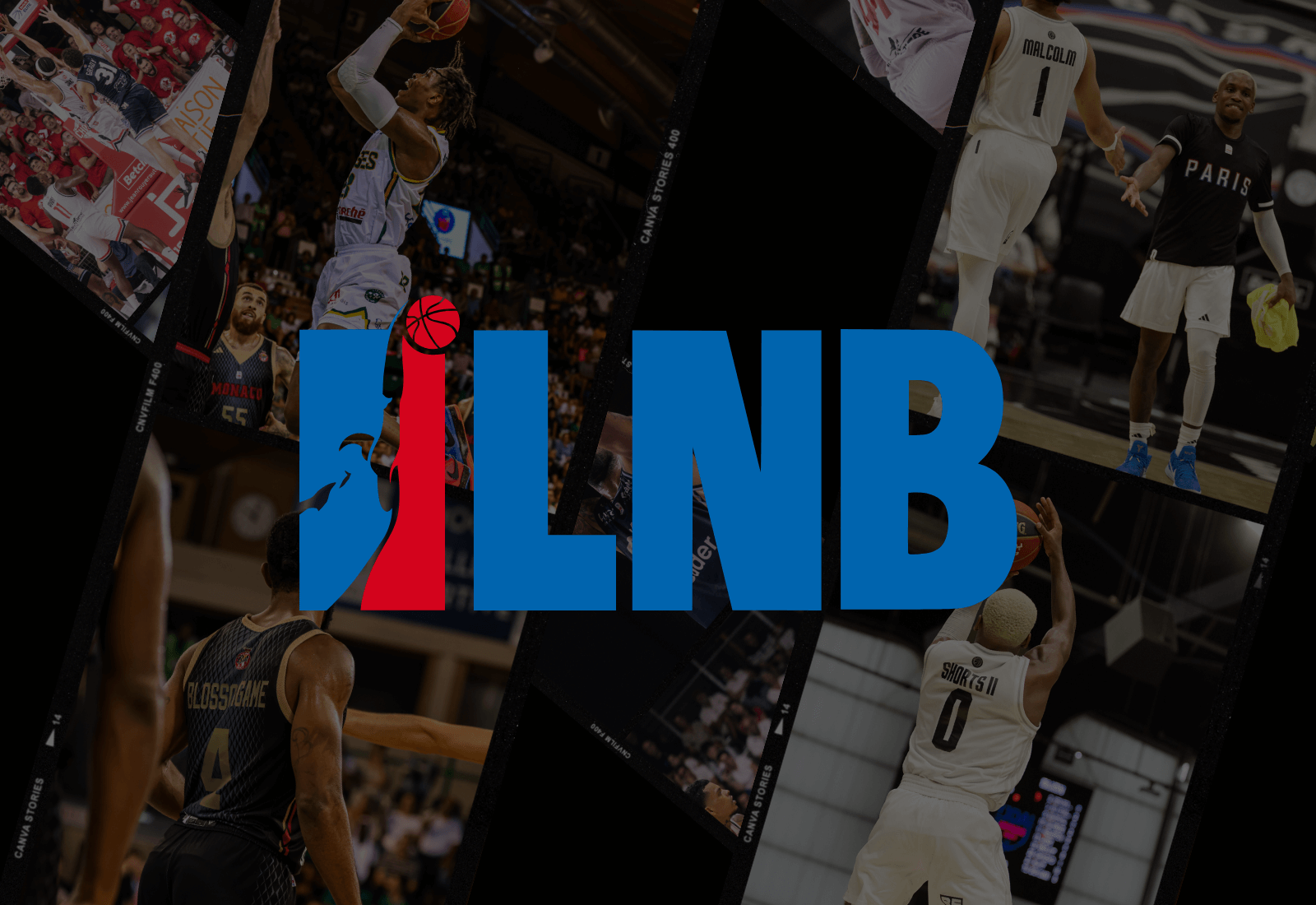 LNB partners with ScorePlay | ScorePlay